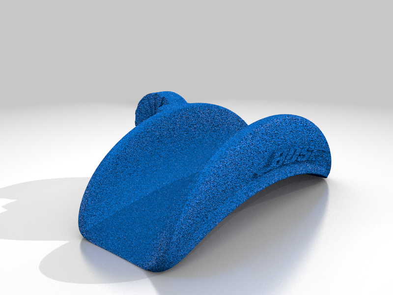 Free 3D file Bose Headphones Rack・3D printable model to download・Cults