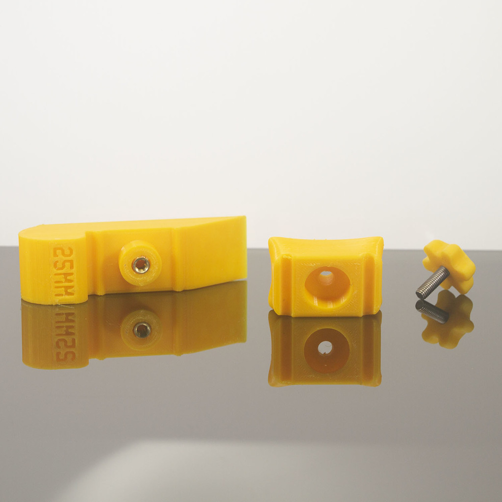 Free 3D file Mini rounded block sanders 🛠️・Design to download and 3D ...