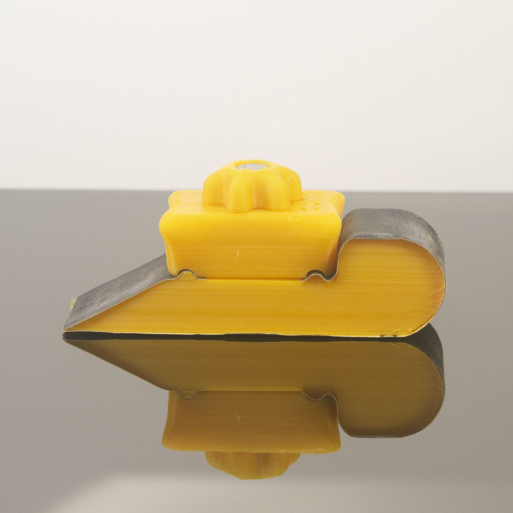 Free 3D file Mini rounded block sanders 🛠️・Design to download and 3D ...