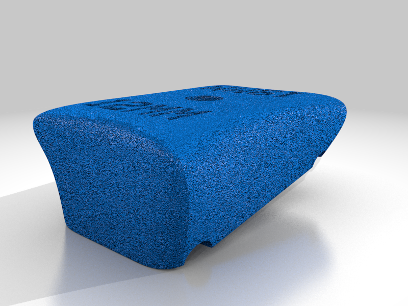 Free 3D file Mini rounded block sanders 🛠️・Design to download and 3D ...