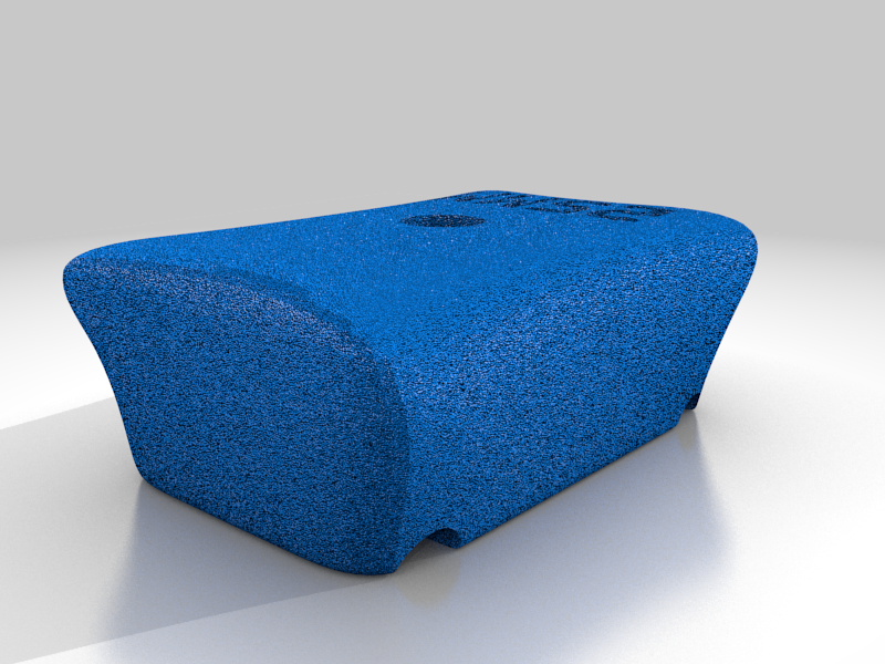 Free 3D file Mini rounded block sanders 🛠️・Design to download and 3D ...