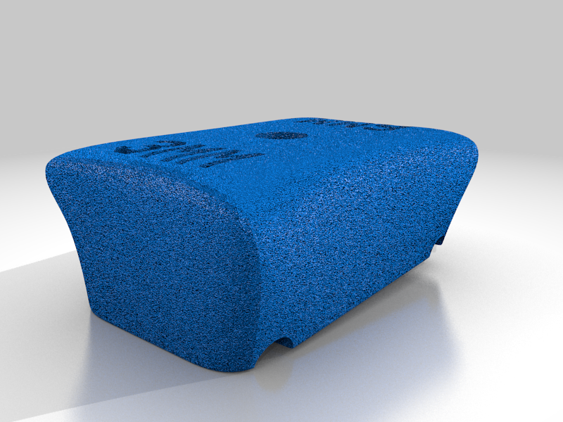 Free 3D file Mini rounded block sanders 🛠️・Design to download and 3D ...