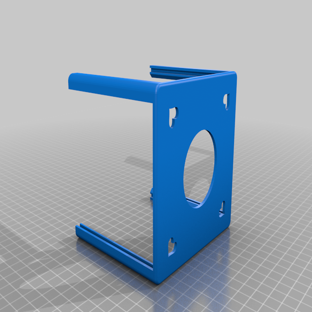 Free 3D file Lithophane lamp 🔦・3D printable model to download・Cults