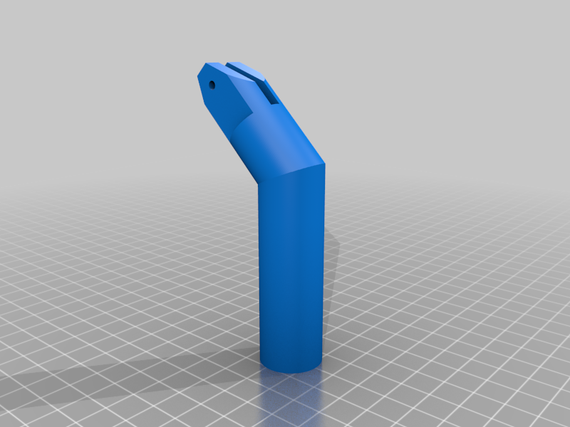 Free 3D file Window screen roller・Object to download and to 3D print・Cults
