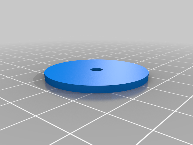 Free 3D file Window screen roller・Object to download and to 3D print・Cults