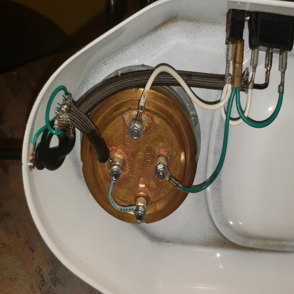 Free 3D file Pre-Millennium La Pavoni Heating Element Removal Tool・3D ...