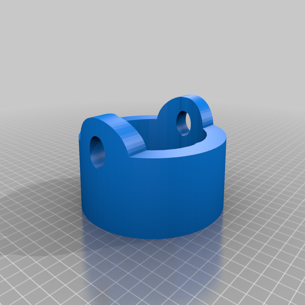 Free 3D file Pre-Millennium La Pavoni Heating Element Removal Tool・3D ...