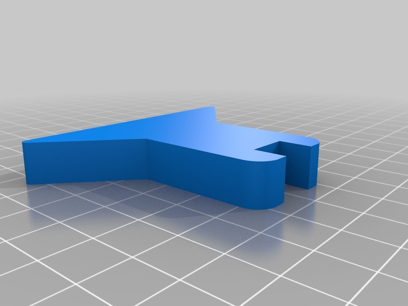 Free 3D file Simple Turkey Puzzle 🦃・3D print design to download・Cults