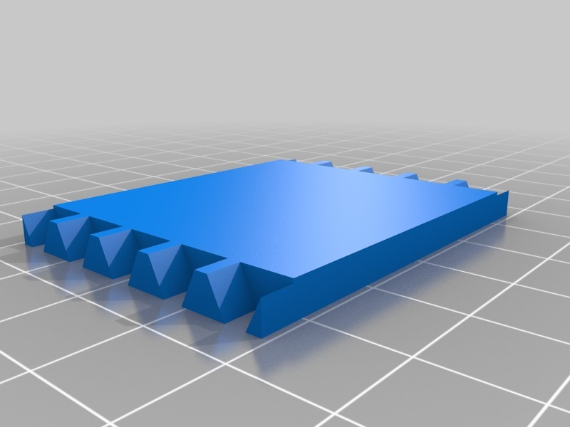 Free 3D file Lockable Voting Box 📦・3D printing idea to download・Cults