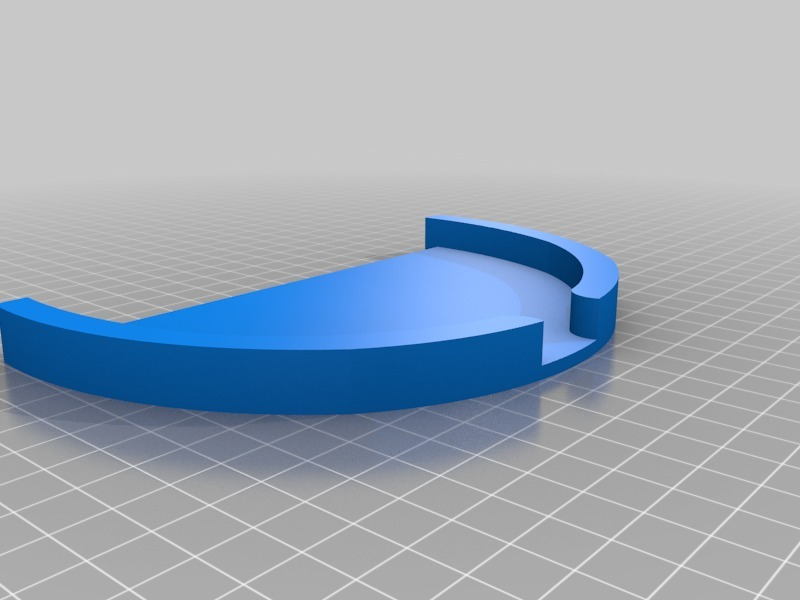 Free 3D file Mini Broom & Dust Pan・3D printer design to download・Cults