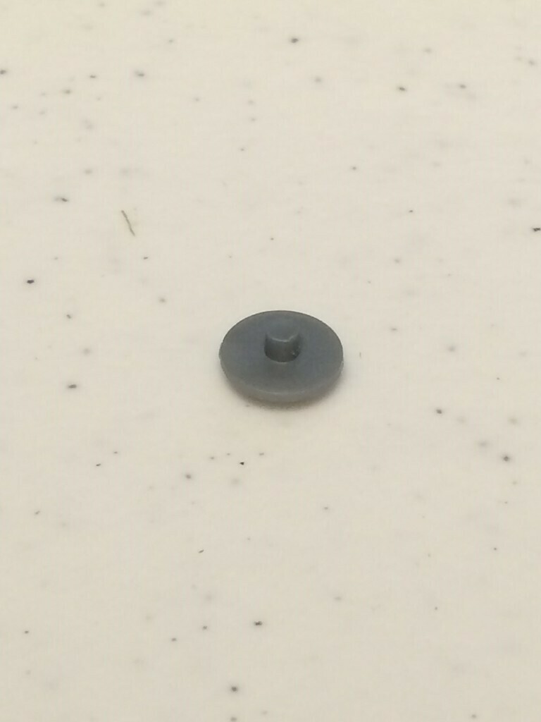 Free 3D file Small Drain Plug・3D printer model to download・Cults