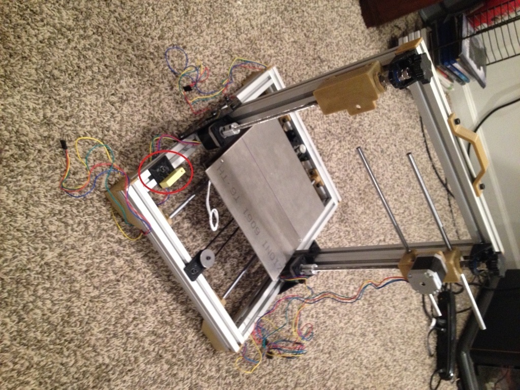 Free 3D file Solid State Relay Holder・3D printer model to download・Cults