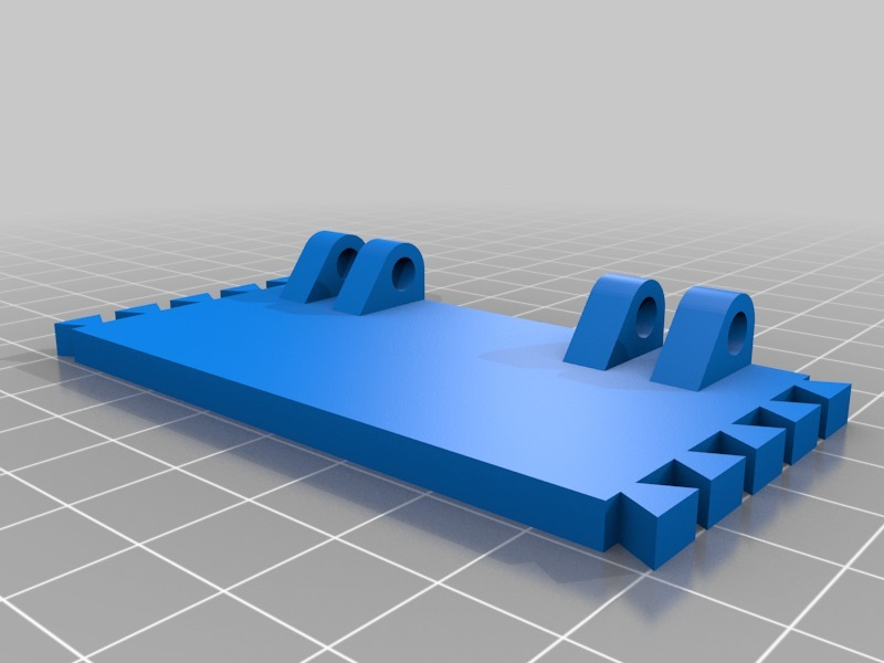 Free 3D file Lockable Voting Box 📦・3D printing idea to download・Cults