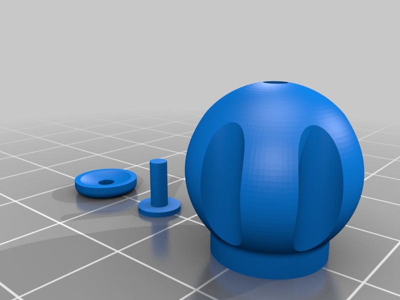 Free 3D file Minimal Tools 🪛・Object to download and to 3D print・Cults