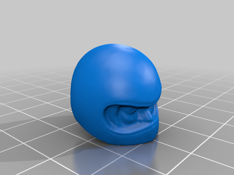 Free 3D file Wild Willy Driver for Kyosho MiniZ Buggy 🏎️・3D print ...