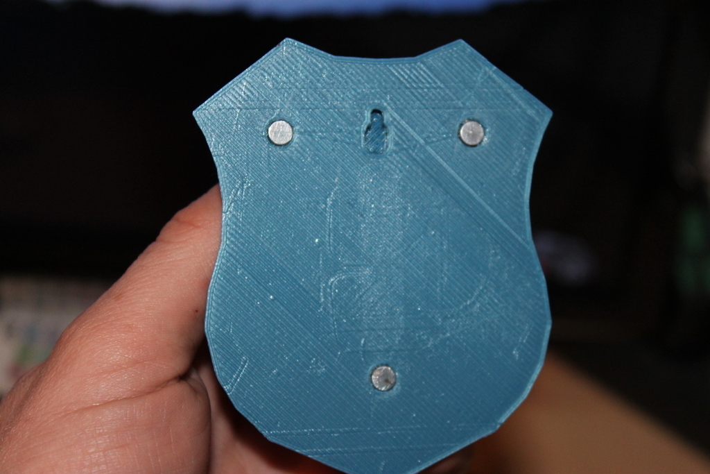 Free 3D file Low-poly Animal Trophies・3D print object to download・Cults