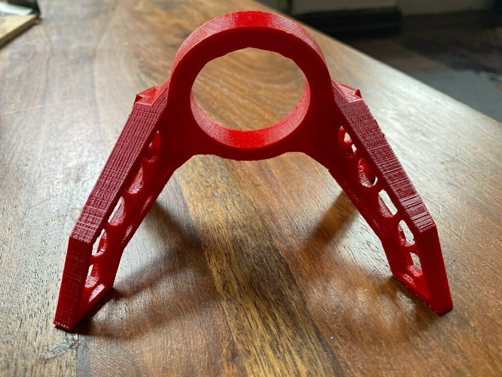 Free 3D file Simple Lamp・3D printing template to download・Cults