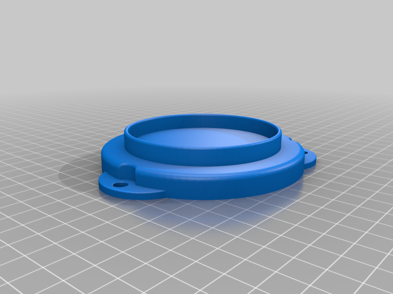 Free 3D file xenon cover・3D print object to download・Cults