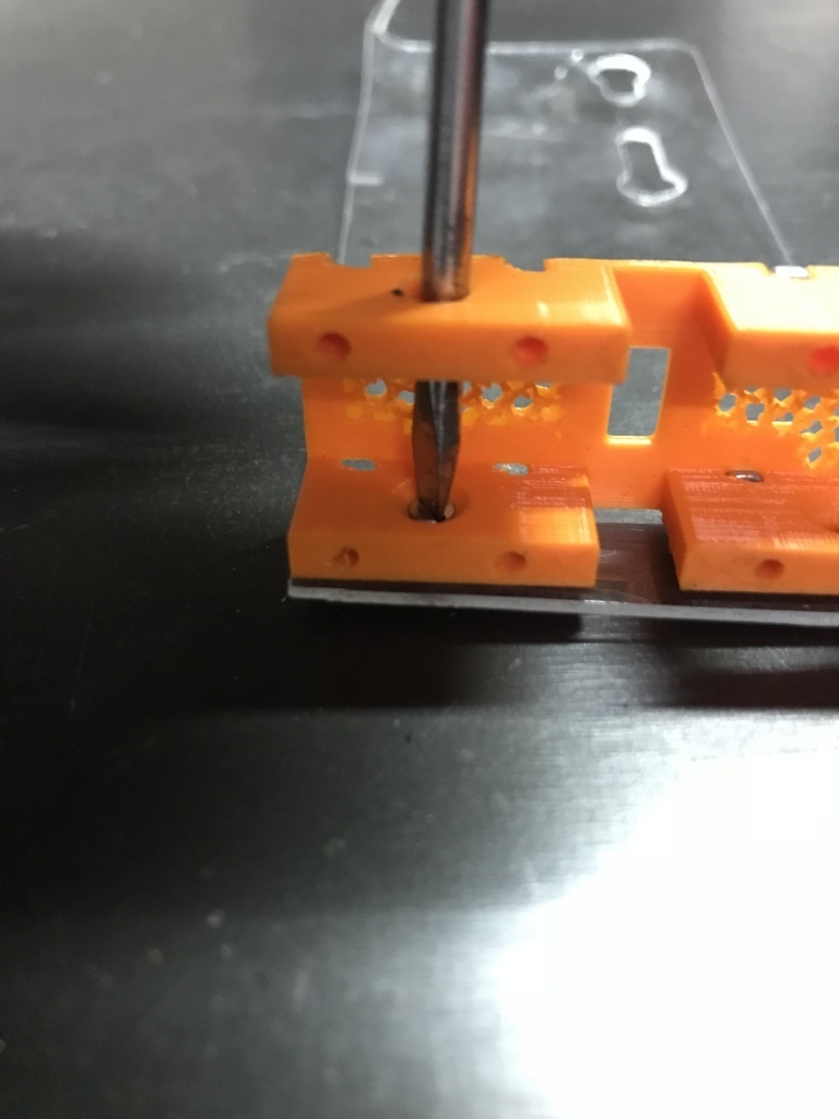 Free 3D file Double N20 Motor Mount・Model to download and 3D print・Cults
