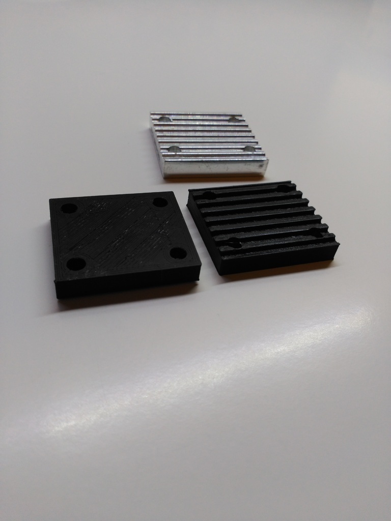 Free 3D file T5 strap clamp 16 mm・3D printable model to download・Cults