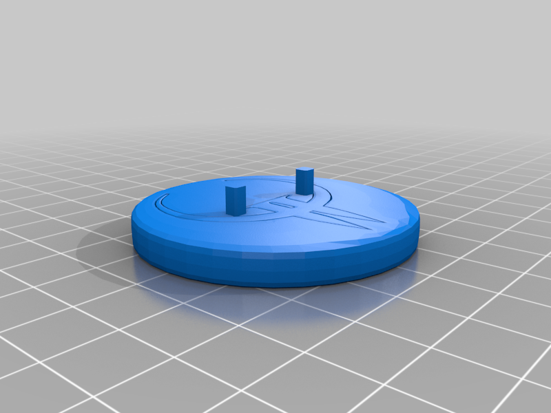 Free STL file Athena | Mini-figure ♀️・3D printable model to download・Cults