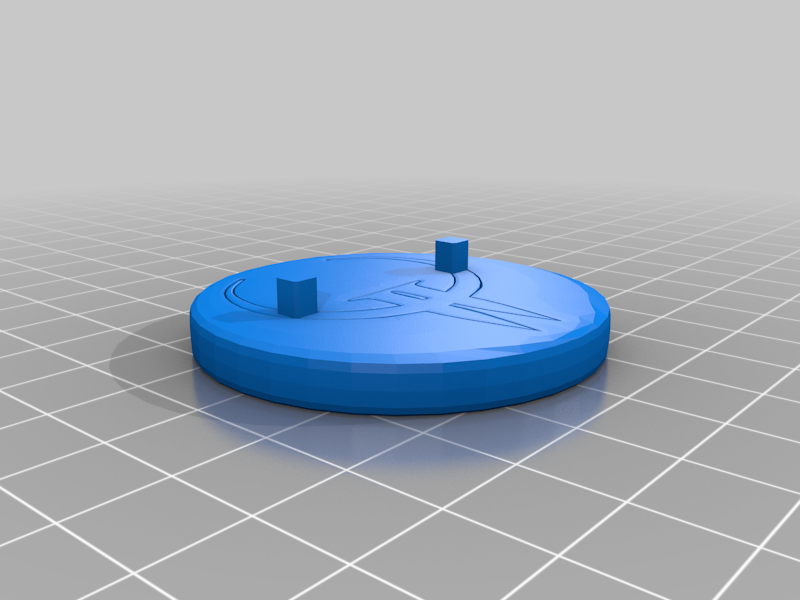 Free 3D file Medic | Mini-figure・3D printable model to download・Cults