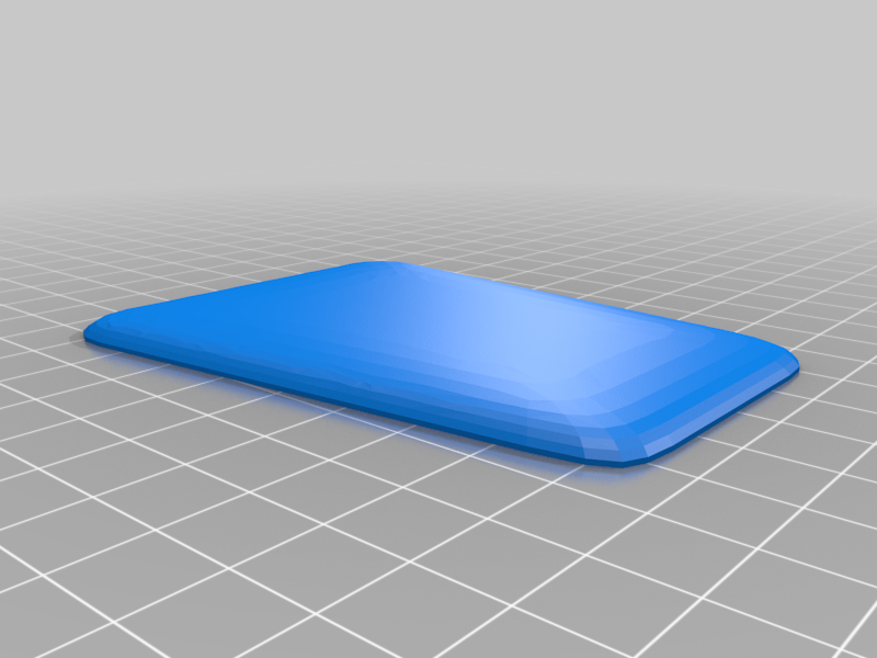 Free STL file Security Bullseye Plasmid・3D printer model to download・Cults