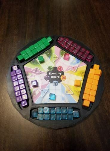 Free 3D file XIA Economy Board Holder・Template to download and 3D print ...