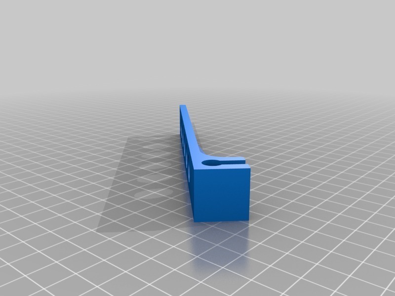 Free 3D file Filament Tube Guide・3D printable model to download・Cults