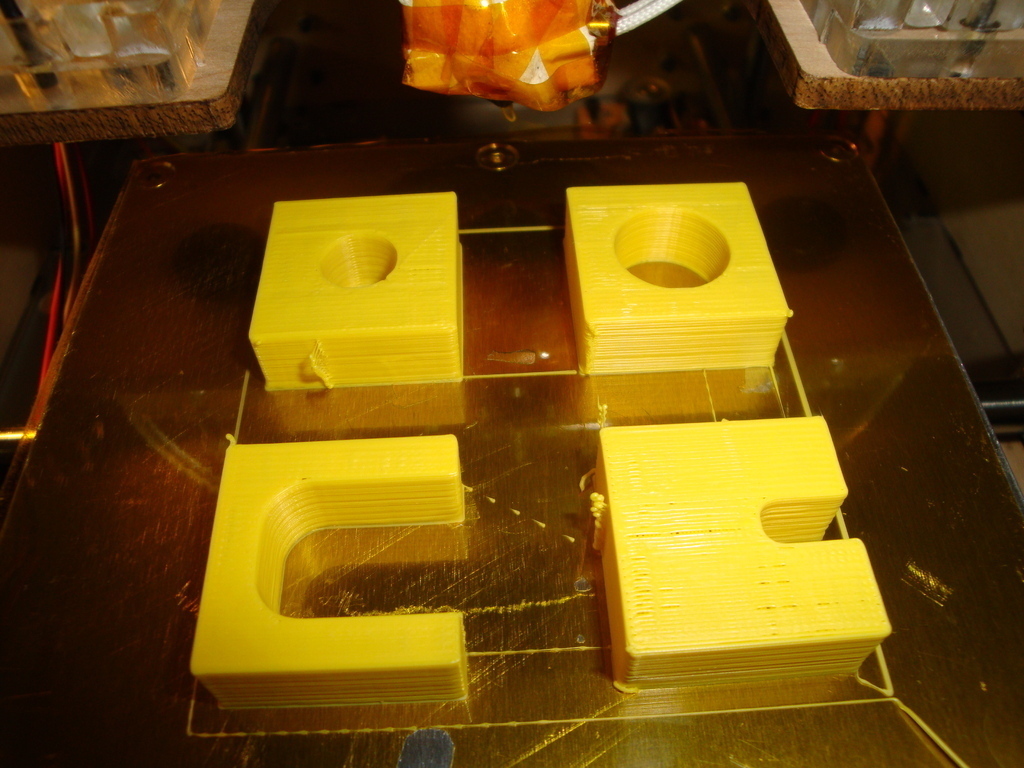 Free 3D file Calibration Plate・3D print design to download・Cults