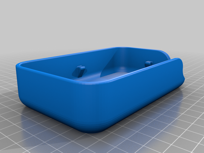 Free 3D file Soap Holder・Design to download and 3D print・Cults