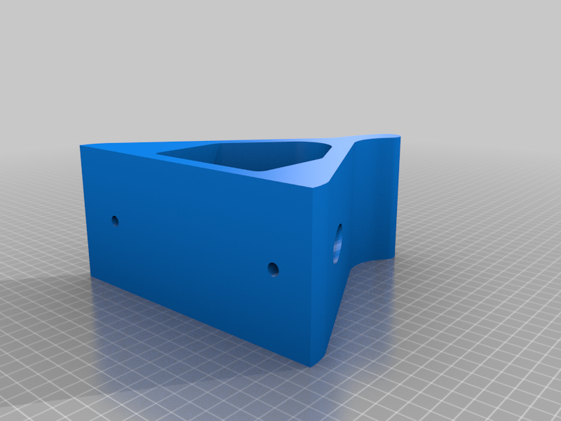 Free 3D file Onewheel Wall Mount Simplified・3D print model to download ...