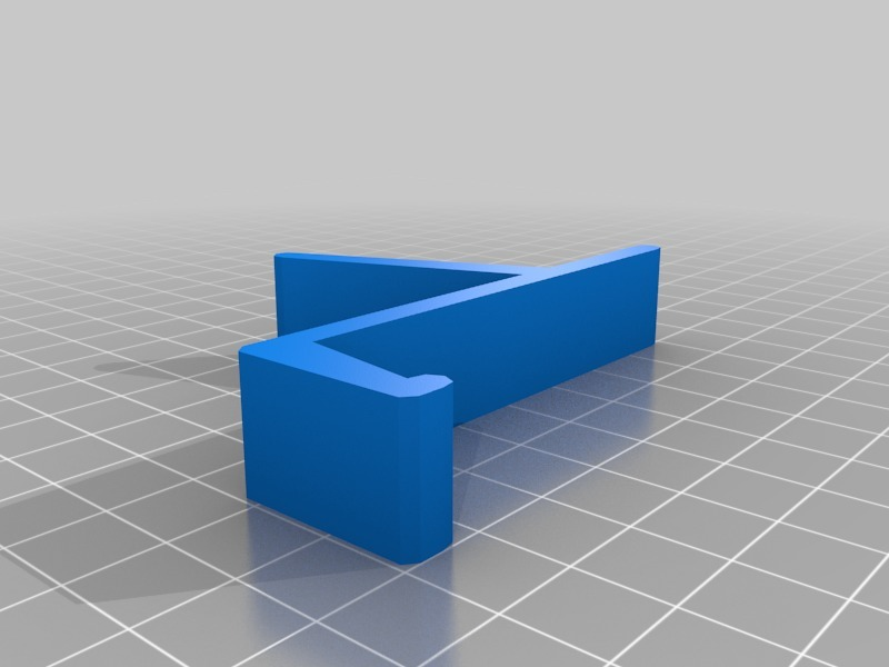 Free 3D file Display Stand - 3DS with Charging Cradle・3D printable ...