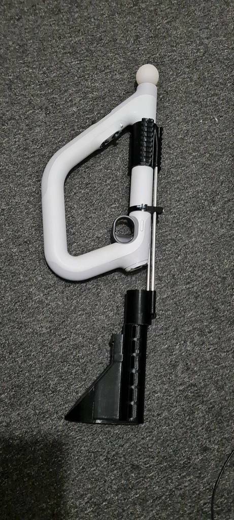 Free 3D file PSVR AIM STOCK REMIX・3D printable design to download・Cults