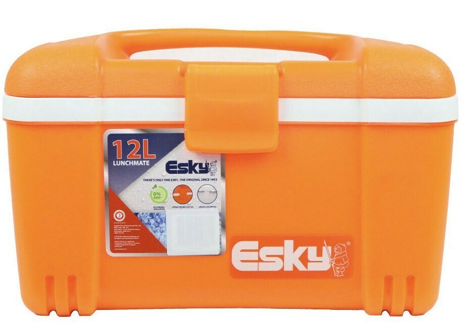 3D-Datei ESKY CLIP SHUT LID_ kostenlos・Vorlage für den 3D-Druck zum ...