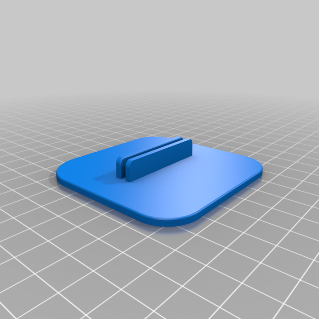 Free 3D file Huge base for Pathfinder pawns・Design to download and 3D ...