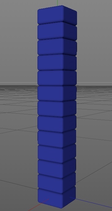 Free 3D file Temperature tower (240°C - 180°C)・3D printing design to ...