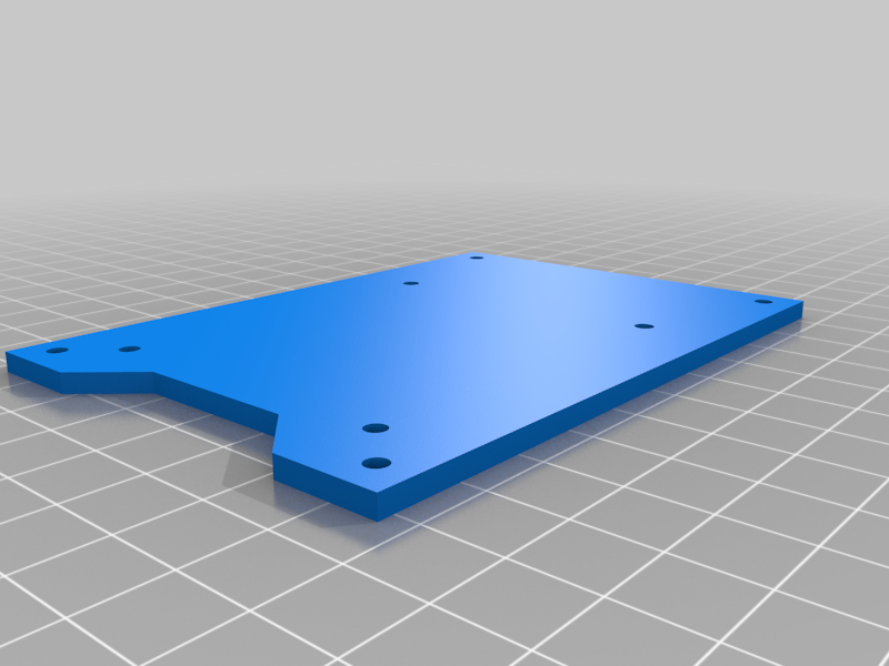 Free 3D file Yet Another Raspberry Pi Case・3D printable model to ...