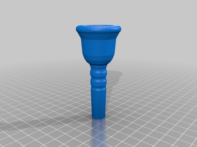 Free 3D file test・3D printer design to download・Cults