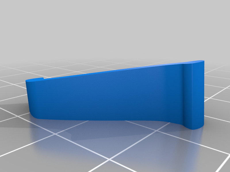 Archivo 3D gratis Hoffman tactical super saftey・Modelo para descargar y ...