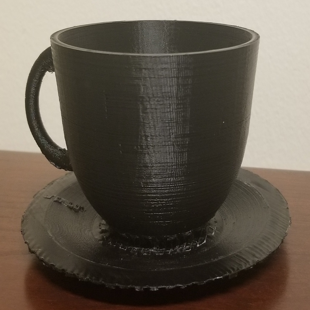 Free 3D file Rockwall Grip TeaCup・Model to download and 3D print・Cults