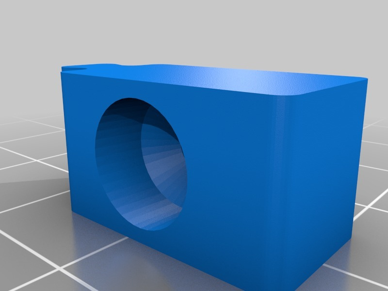 STL file Spray-can holder・3D printer design to download・Cults