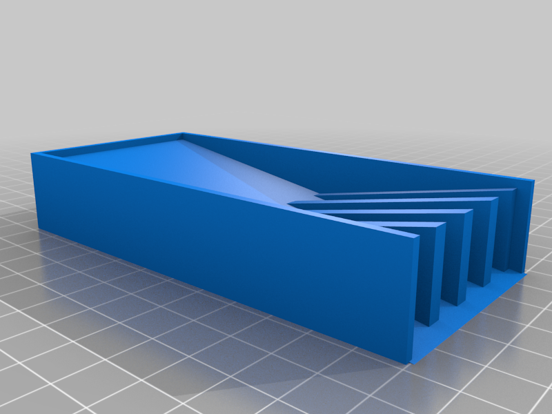 Free 3D file Super Soap Holder・3D print model to download・Cults