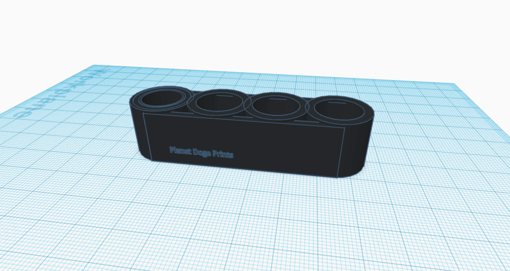 Free 3D file Battery Holder - AA & AAA・3D printable model to download・Cults