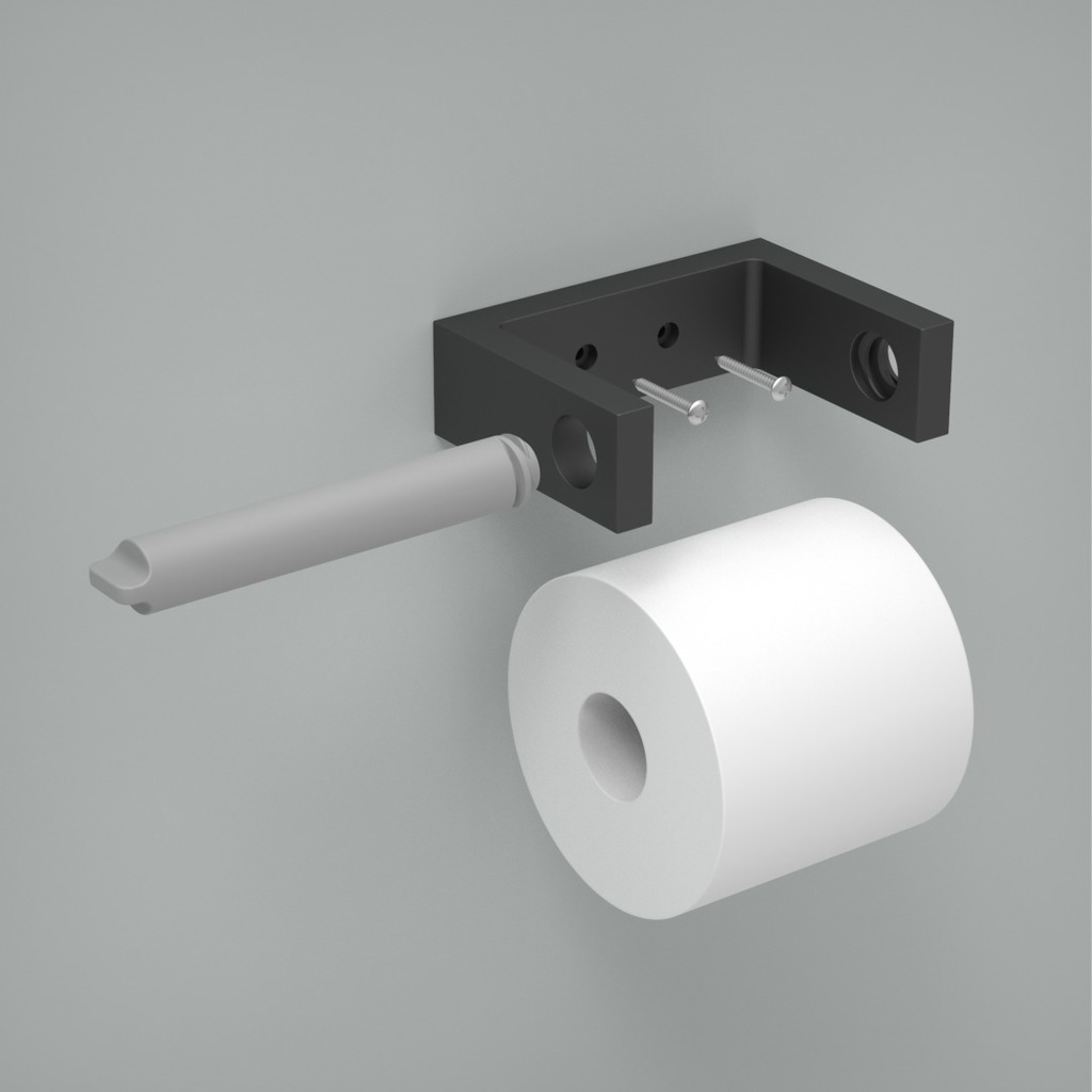 Free 3D file TPH-1・3D printable object to download・Cults