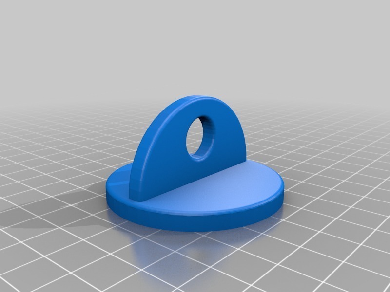 Free 3D file Espresso Stamper・3D print design to download・Cults