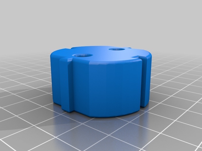 Free 3D file child safety socket cover・3D print design to download・Cults