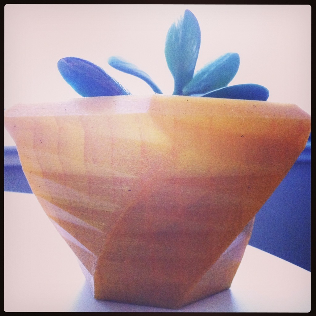 Free 3D file indecisive vase・3D print design to download・Cults