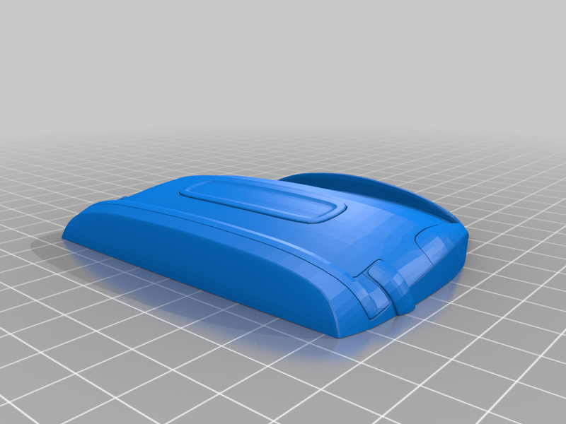 Free 3D file Dungeons & Daddies Odyssey-San Dice Tower and Soccer Field ...