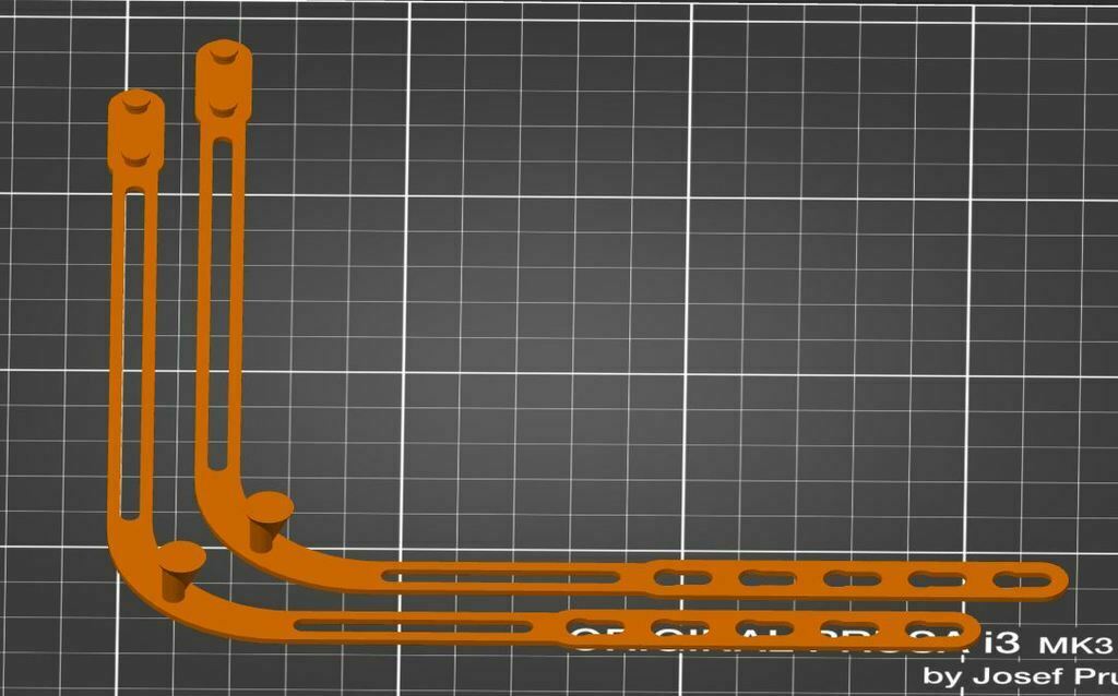 3D file Hoochs` Maskholder・3D printable model to download・Cults